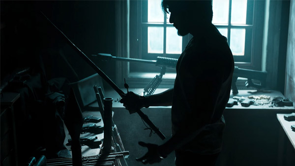 Max Teaser Release Date And Time: Kiccha Sudeep's Upcoming Movie ...