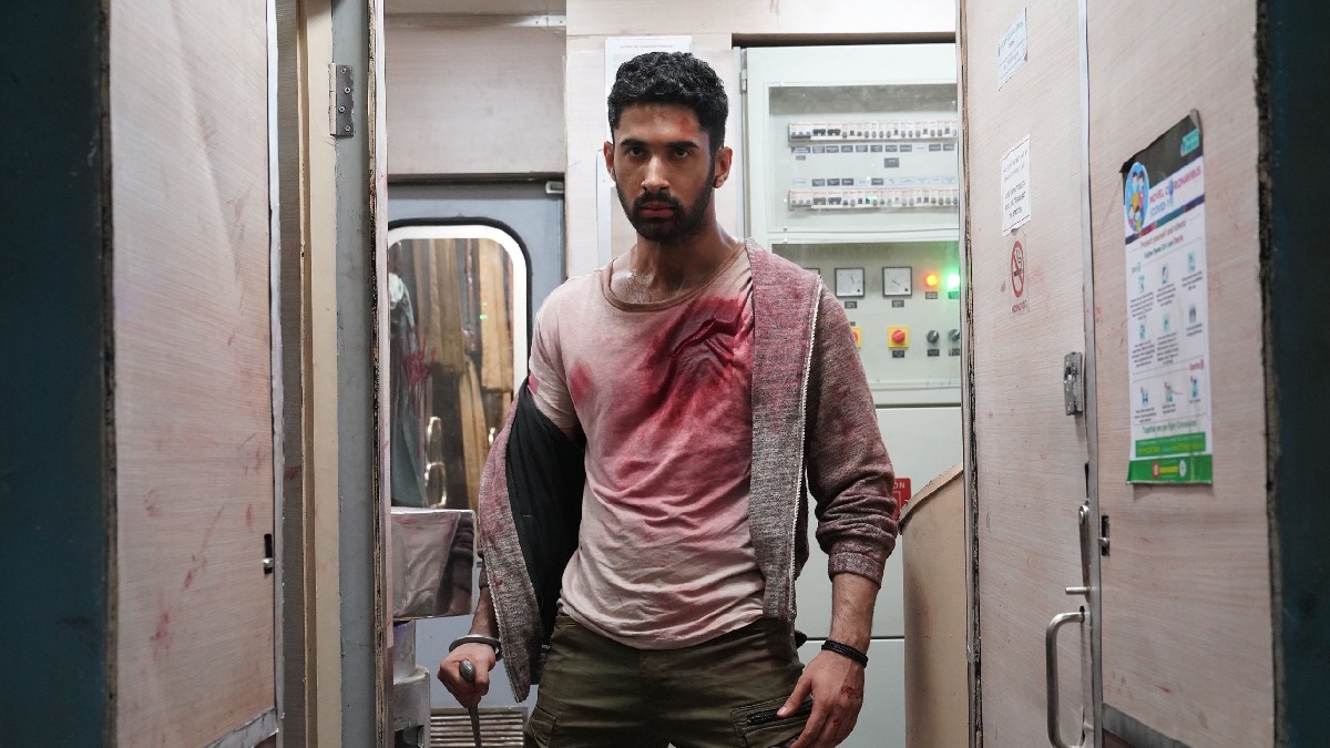 Kill Box Office Collection Day 3 | Kill Day 3 Box Office Collection | Lakshya Kill Movie Box ...