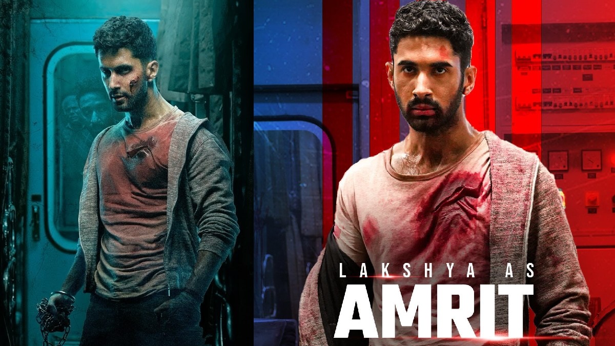 Kill Hit or Flop | Kill Box Office Collection | Lakshya Kill Box Office ...