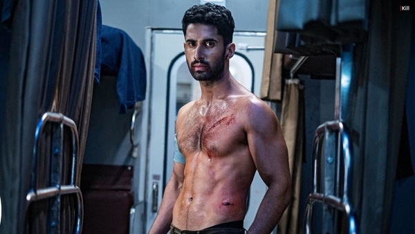Kill OTT Release Date Update: Here's When Lakshya & Raghav Starrer Will Premiere On Disney+ ...