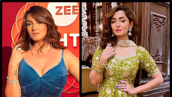 Kumkum Bhagya: 8 Kgs Later… Check Out Srishti Jain’s Phenomenal Weight Loss For ZEE TV Show ...