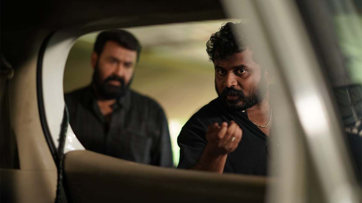 Is Mohanlal's L360 Titled 'Benz Vasu'? Director Tharun Moorthy ...