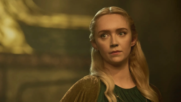 The Lord Of The Rings: The Rings Of Power: Meet The New Characters Of ...