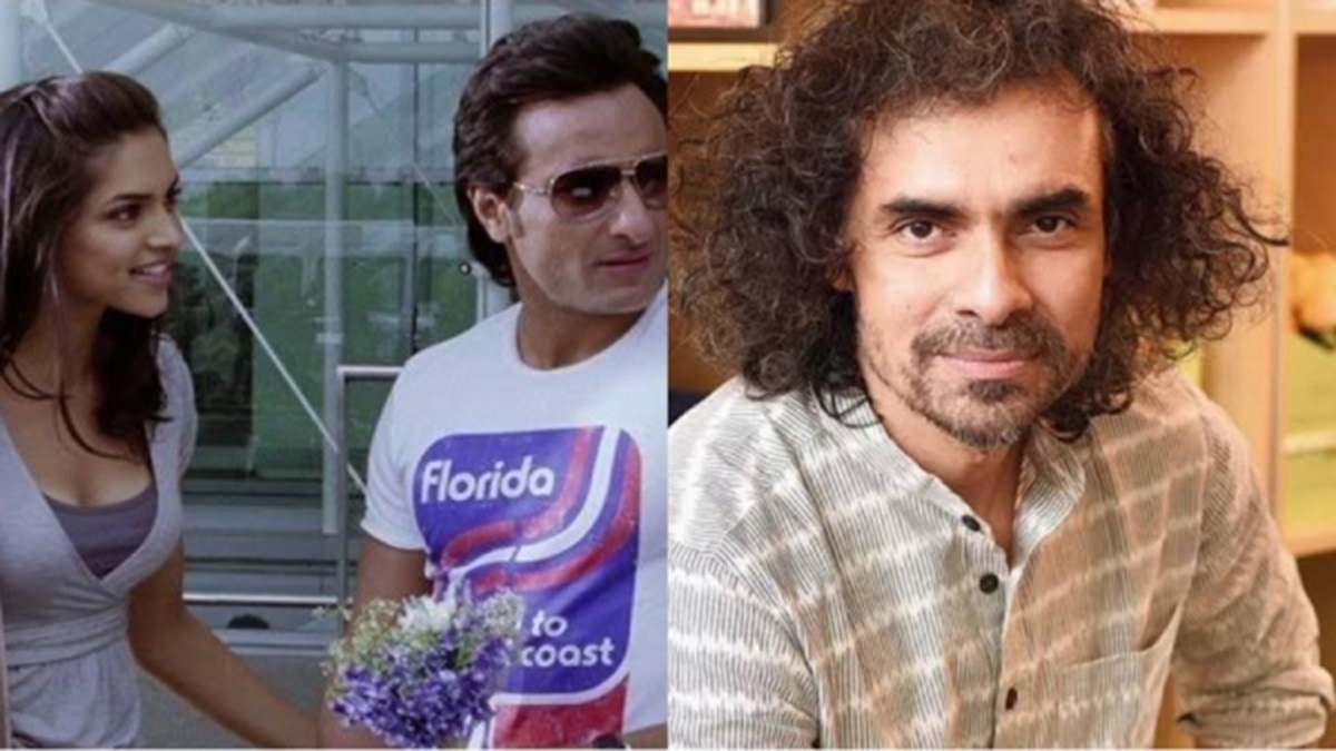 Love Aaj Kal Turns 15 Years: When Imtiaz Ali Called Deepika Padukone ...