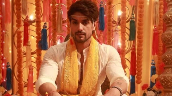 Maati Se Bandhi Dor | Ankit Gupta Hints At MAJOT Twist In Vaiju ...