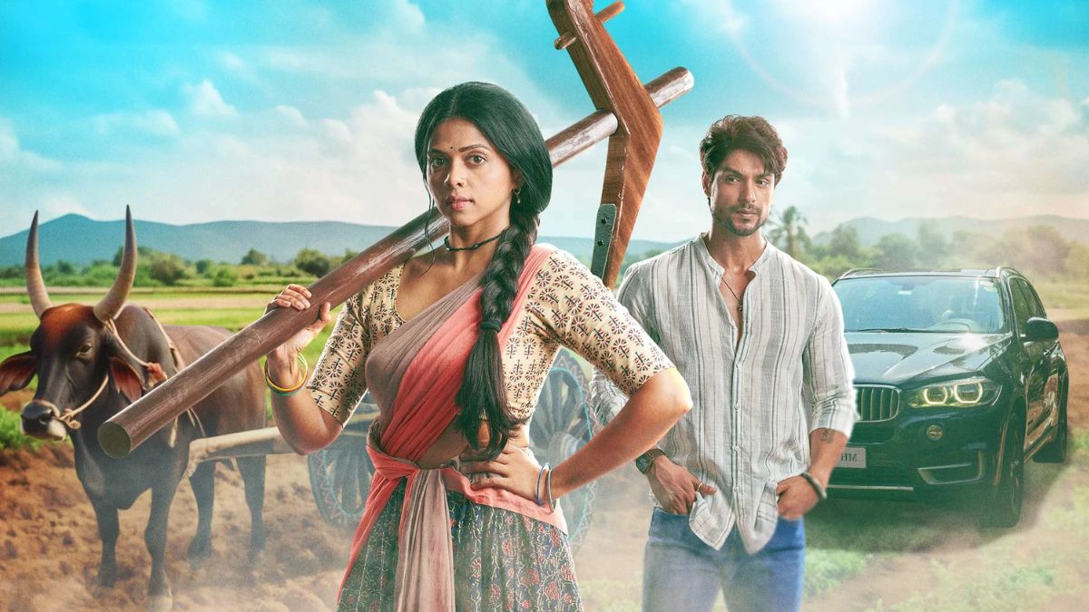 Maati Se Bandhi Dor Last Episode Date | Ankit Gupta Maati Se Bandhi Dor ...