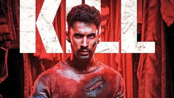 Kill Box Office Collection Day 5 Prediction | Lakshya-Raghav Juyal Kill ...