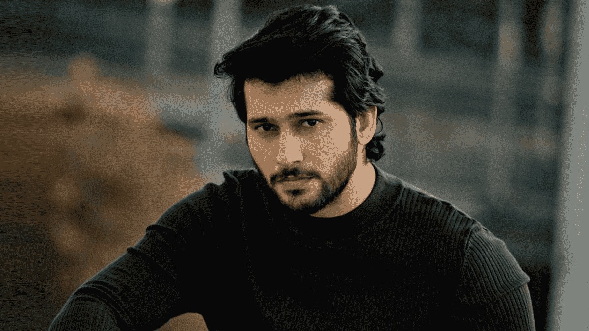 Exclusive: Mishri Actor Namish Taneja Reveals He Would Like To Rectify ...