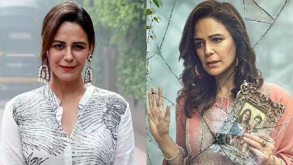 Mona Singh Wins Acting Excellence Award At TOIFA OTT 2023 For Made In ...