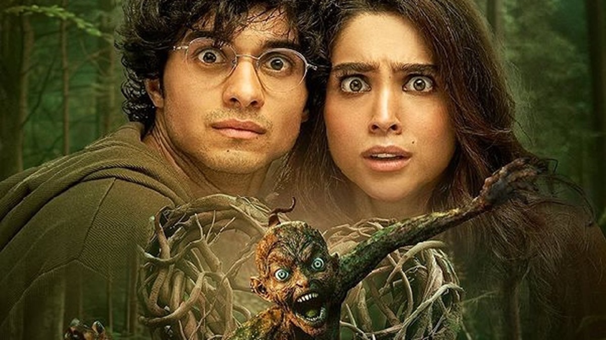 Maddock Films scores another blockbuster with their horror-comedy ...