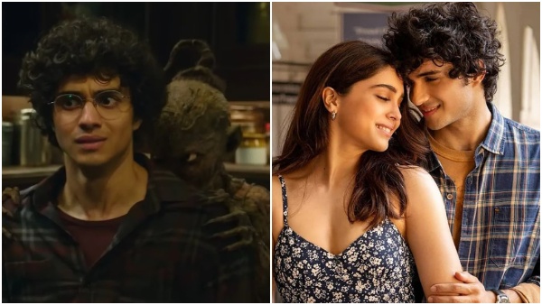 Munjya Ott Release Date And Platform Confirmed Update | Munjya OTT Release Date, Time, And ...