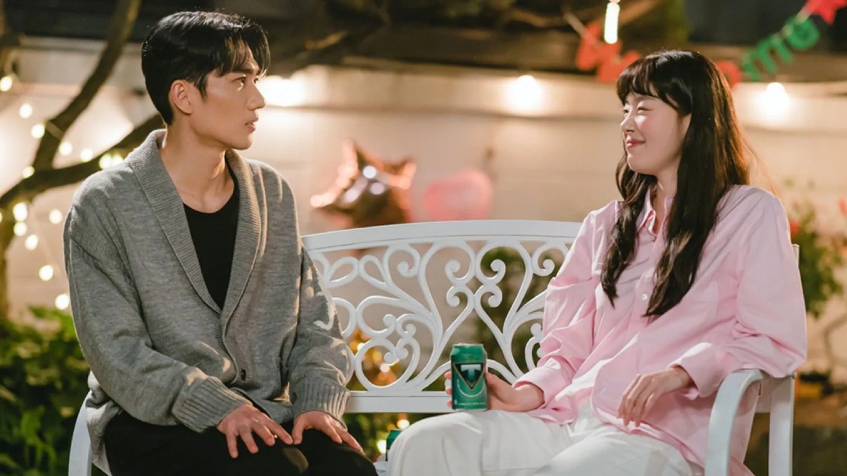 My Sweet Mobster Episode 14 Ott Release Date, Time, And Platform | My ...