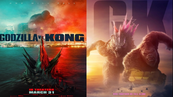Godzilla x Kong Netflix Release Date: Highly Successful Monster ...