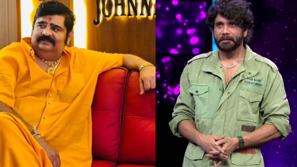 Bigg Boss Telugu 8: Is Popular Astrologer Venu Swamy A Contestant In ...