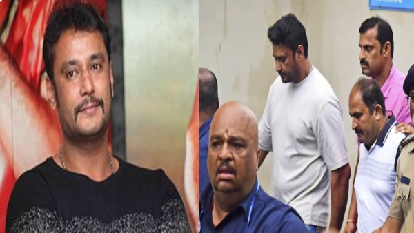 Darshan Arrest: Lawyer Demands Home-Cooked Food, Books, & Bed As Actor ...