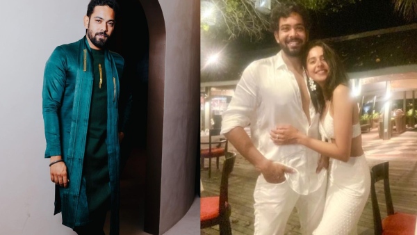 Rakul Preet Singh's Brother Aman Preet Singh Arrested By Cops For ...