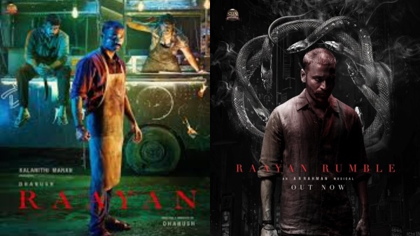Raayan Box Office: Dhanush's Directorial Thriller Expected to Cross 100 ...