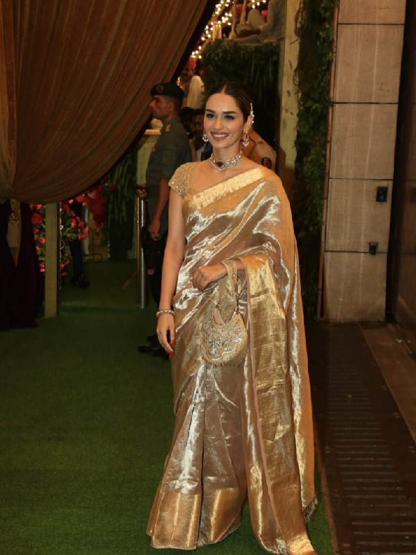 Anant Ambani-Radhika Merchant Mehendi: From MS Dhoni To Ranveer Singh ...