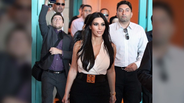 Sheeraz Hasan: The Visionary Behind Hollywood's Grand Entry into ...