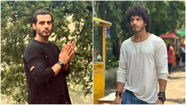 Deewani Fame Nitin Goswami: Traveling Never Inspired Me Much - Filmibeat