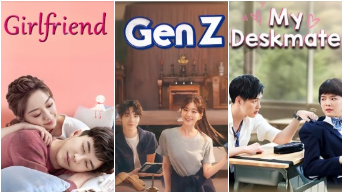 Hindi Dubbed OTT Releases In July On Amazon MiniTV: GenZ To Almost Famous; Check DEETS Here ...