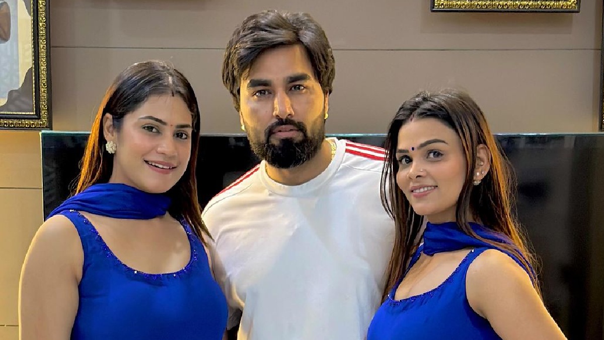 Bigg Boss OTT 3: Payal Admits To Attempting Suicide Post Armaan-Kritika ...