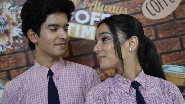 Pehla Pyaar Less Than Chance Cast, Episodes OTT Release Date: Krish Rao, Nandini Saha Plays ...