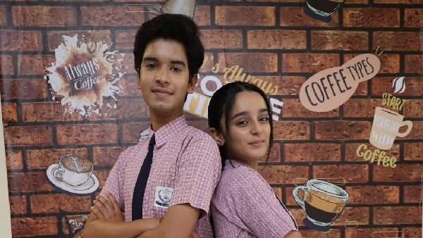 Pehla Pyaar Less Than Chance Cast, Episodes OTT Release Date: Krish Rao, Nandini Saha Plays ...