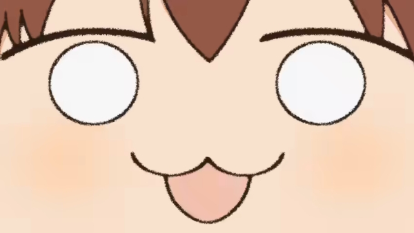 My Deer Friend Nokotan - Episode 1 Review- An Absurdist Slice Of Life ...