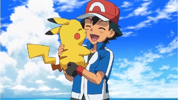 SpongeBob SquarePants, Mickey Mouse, Pikachu- 5 Iconic Characters ...