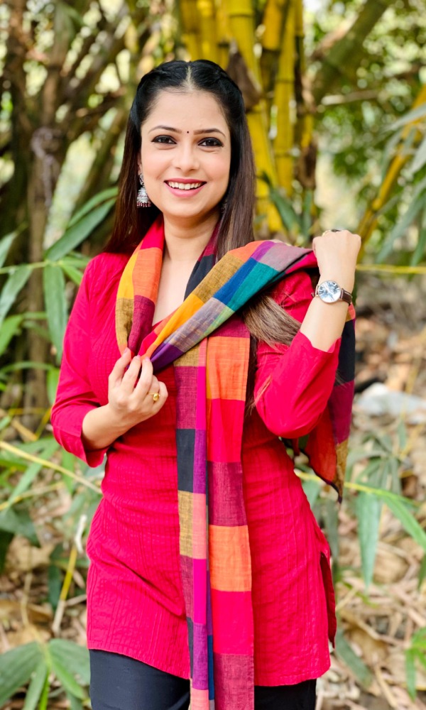 The Inspiring Journey Of TV Star & Josh Creator Pooja Singh - Filmibeat