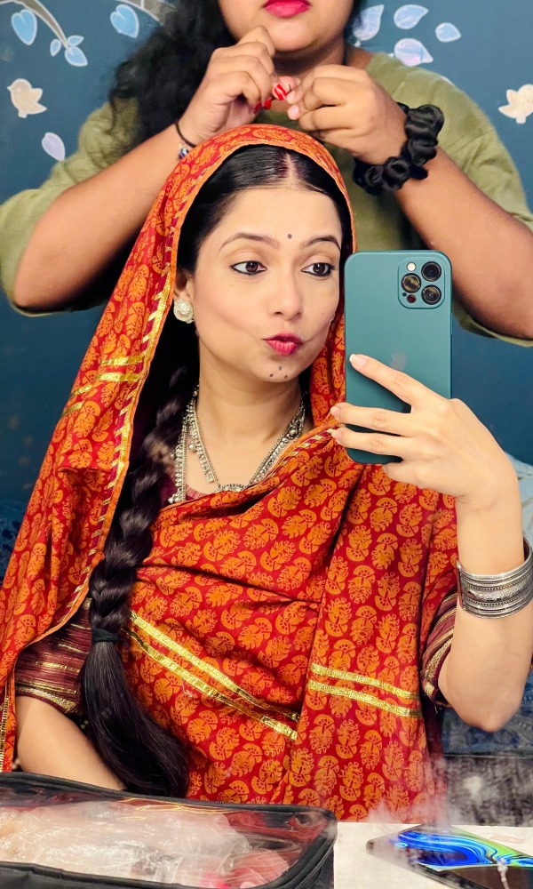 The Inspiring Journey Of TV Star & Josh Creator Pooja Singh - Filmibeat