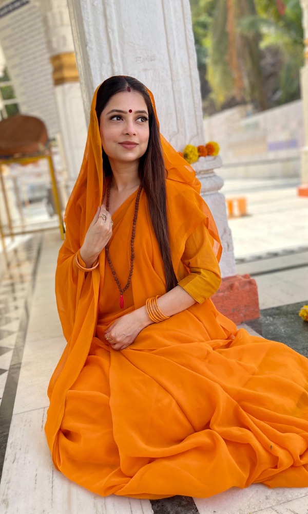 The Inspiring Journey Of TV Star & Josh Creator Pooja Singh - Filmibeat