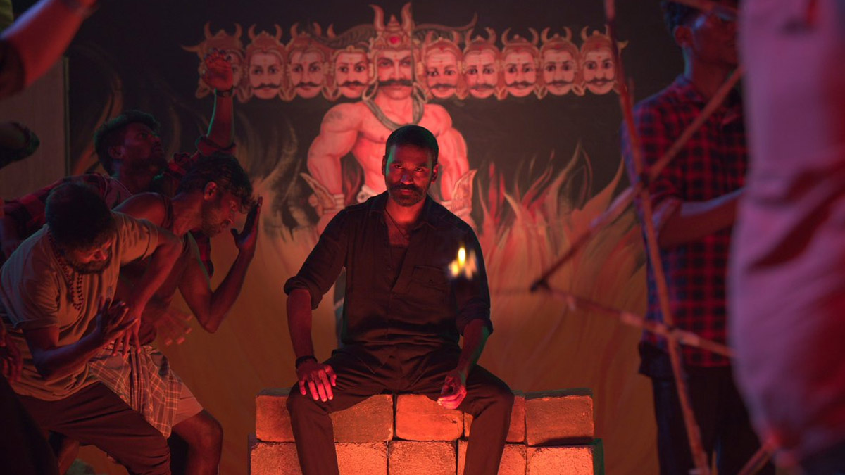 Raayan Review | Raayan Early Review: Dhanush's Movie Praised As Raw ...