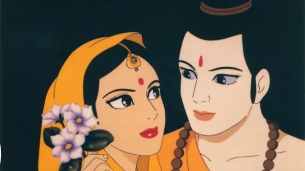 Ramayana: The Legend of Prince Rama Release Date: Iconic Anime To Be ...