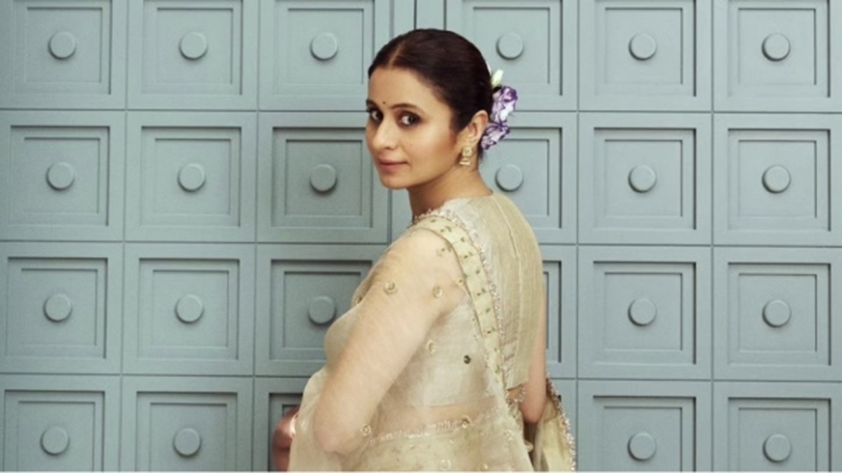 Mirzapur 3’s Beena Bhabhi aka Rasika Dugal to Play Irene Adler in ...