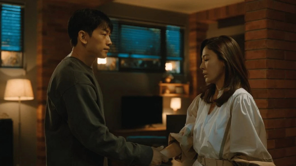 Red Swan Episode 8 Ott Release Date, Time, And Platform | Red Swan ...