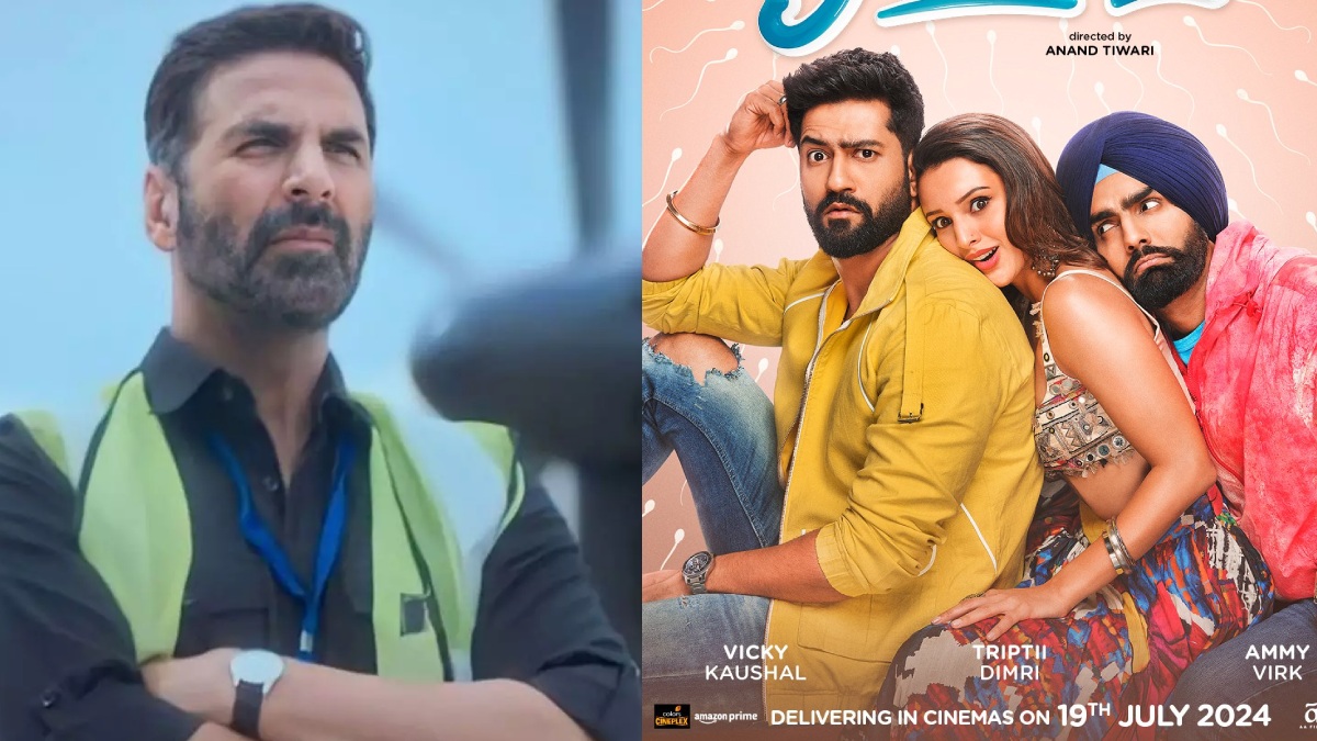 Sarfira Box Office Collection Day 7 Prediction Sarfira Box Office