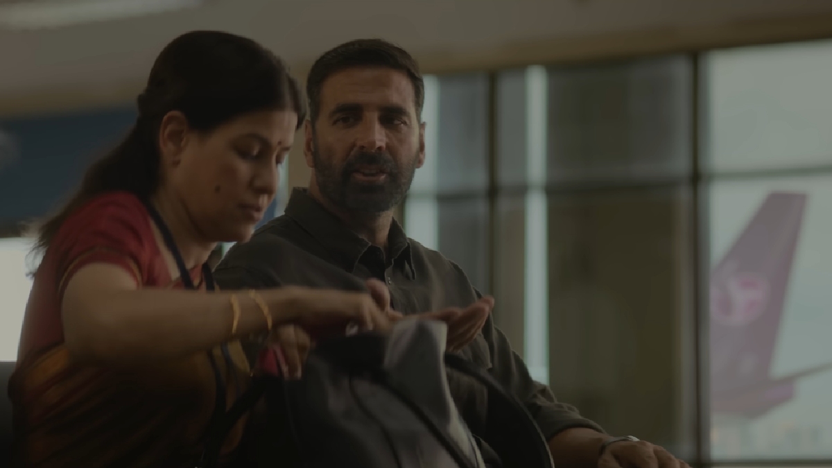 Sarfira Hit or Flop | Sarfira Box Office Collection | Akshay Kumar ...