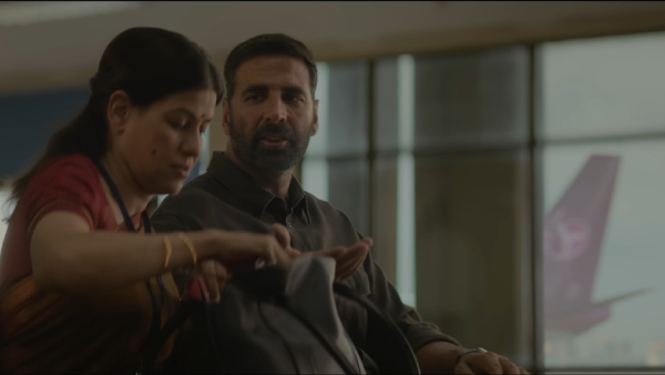 Sarfira Hit or Flop | Sarfira Box Office Collection | Akshay Kumar ...