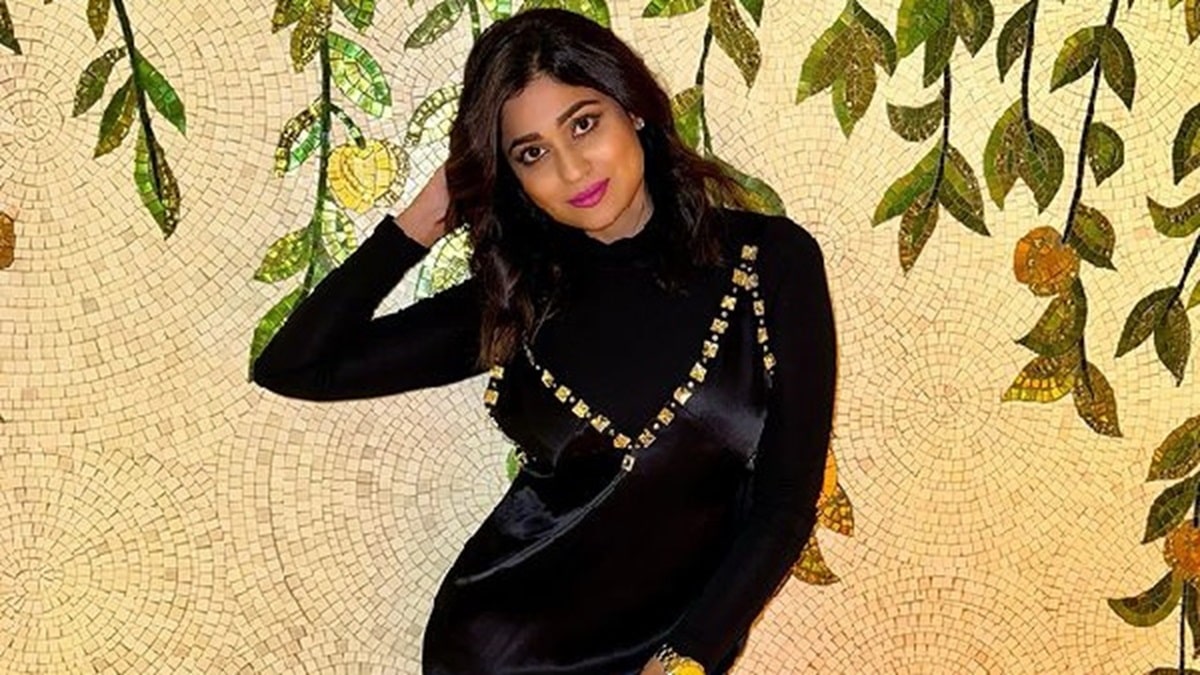 Shamita Shetty Hits The Gym For First Time Post Her Surgery, Shares ...