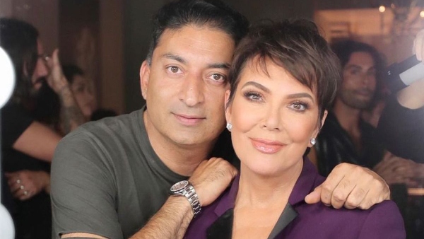 Sheeraz Hasan: The Visionary Behind Hollywood's Grand Entry into ...