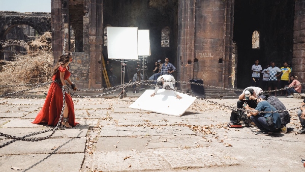 Filmmaker Shubh Mukherjee On Working With Shershaah Director On ...