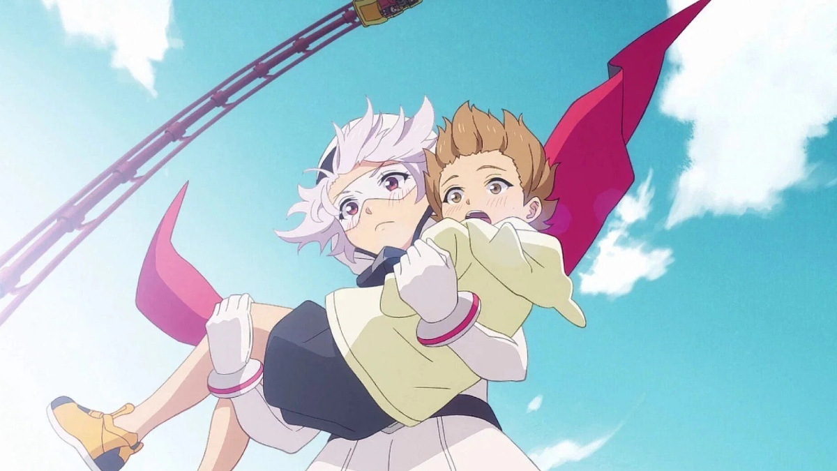 SHY Season 2 Episode 3 Release Time | SHY Season 2 Episode 3 Release ...