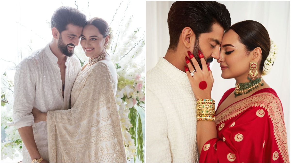 Sonakshi Sinha Pregnancy Truth Out | Sonakshi Sinha First Reaction On ...