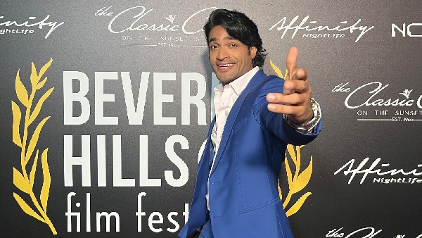 EXCLUSIVE! Parineetii & Indian Police Force Actor Sooraj Ohri To Sign A ...