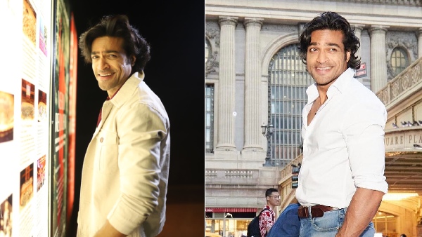 EXCLUSIVE! Parineetii Actor Sooraj Ohri On Completing 10 Years ...