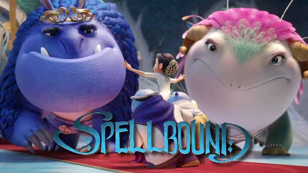 'Spellbound' Netflix Trailer, Release Date, Cast And Crew, Other ...