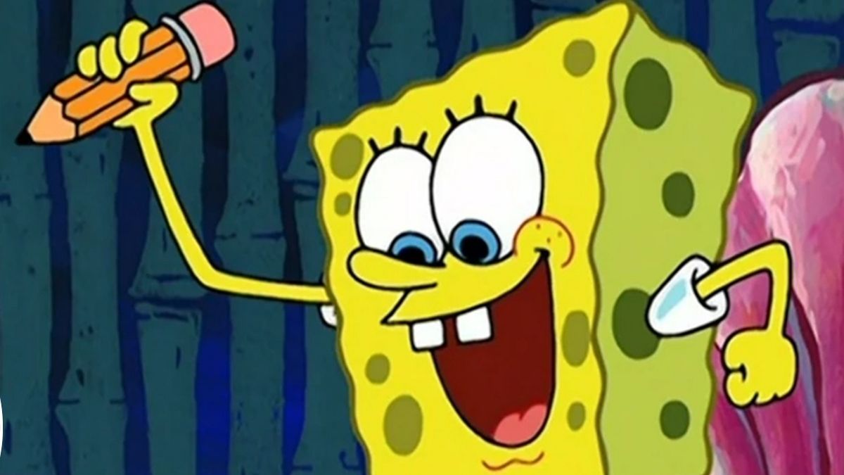 Where To Watch SpongeBob SquarePants In India? Nickelodeon's Characters Remain Popular Even ...