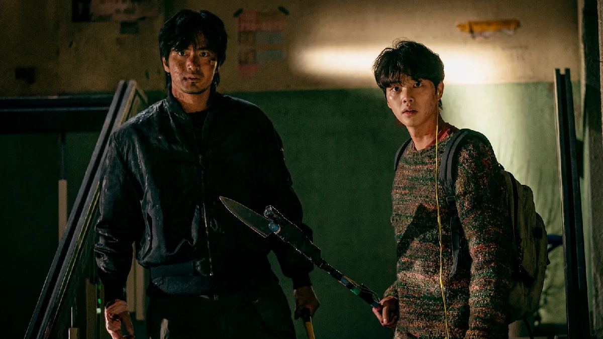 Sweet Home 3 Release Time | Sweet Home 3 Netflix Release | Sweet Home 3 ...